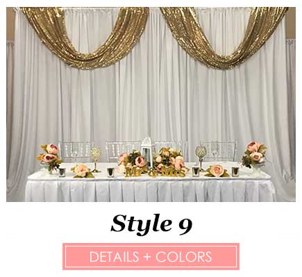 Rent Backdrops! #1 Rated + Free Shipping Nationwide