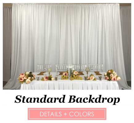 Rent Backdrops! #1 Rated + Free Shipping Nationwide